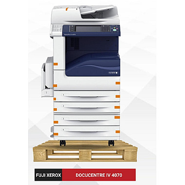 Máy Photocopy Fuji Xerox ApeosPort IV 4070